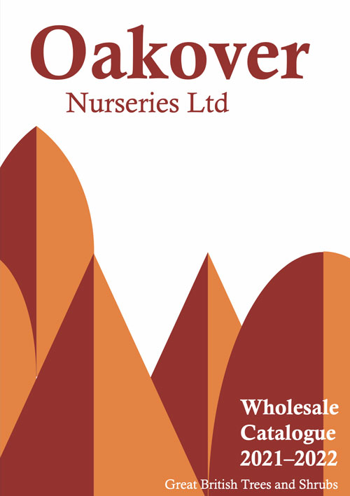Oakover Nurseries
