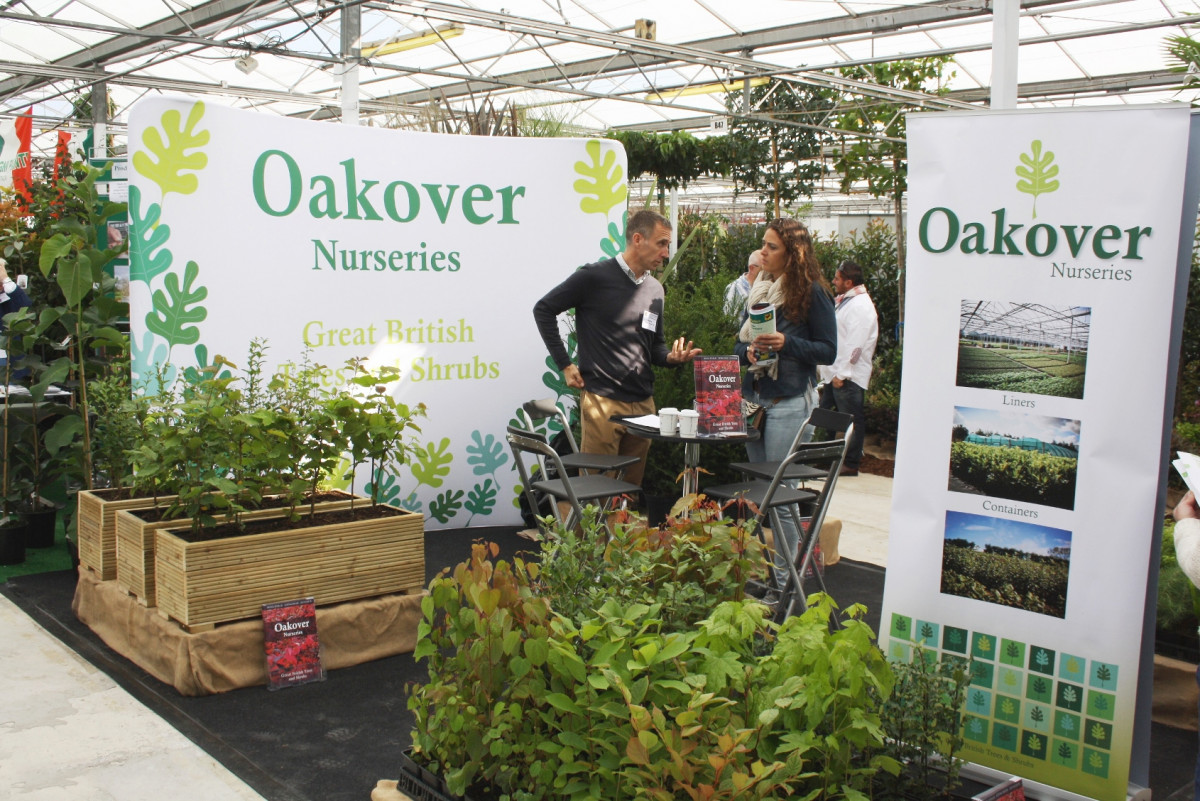 Oakover Nurseries